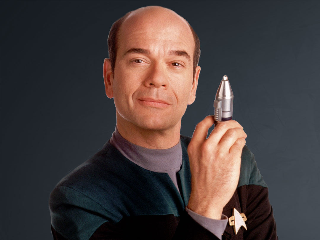 Hear More From Robert Picardo - Star Trek: The Cruise 2025