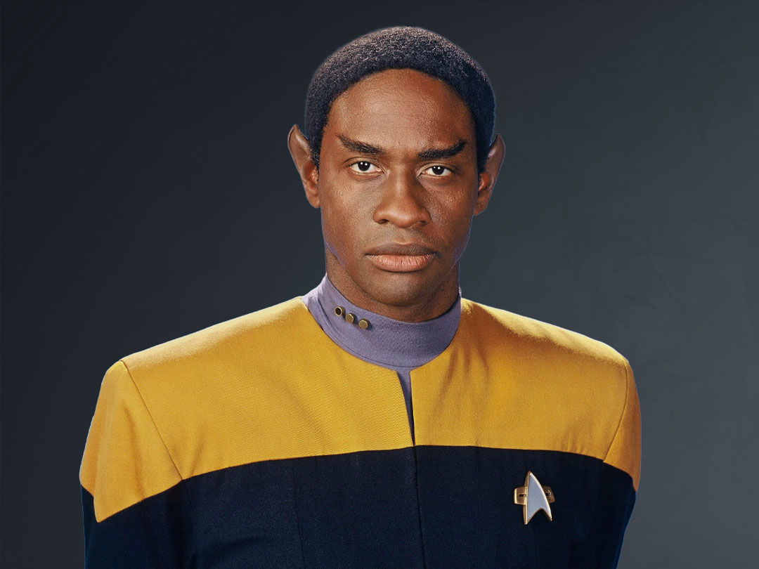 Tim Russ - Star Trek: The Cruise 2025