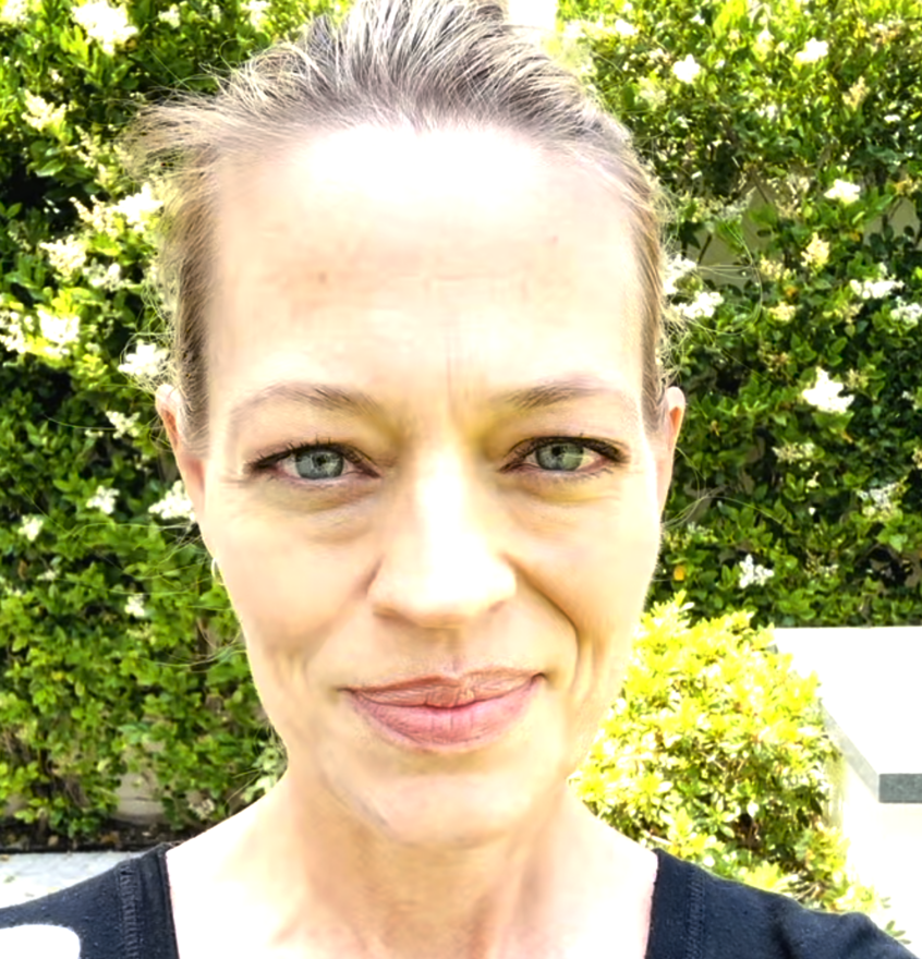 Incoming Transmission: Jeri Ryan - Star Trek: The Cruise 2025