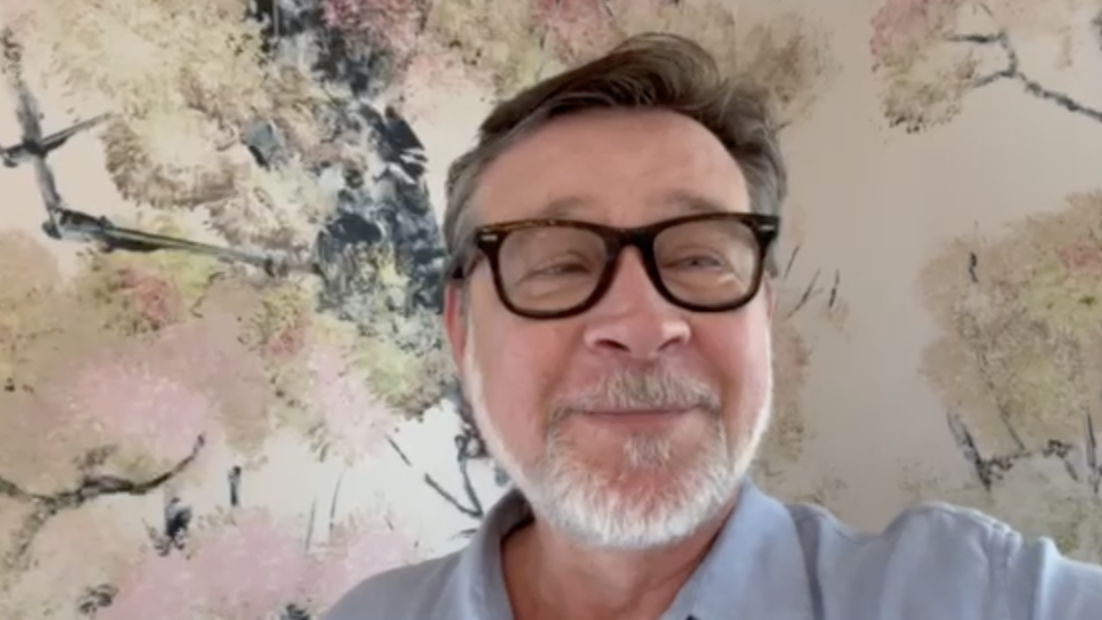 Incoming Transmission: Connor Trinneer - Star Trek: The Cruise 2025