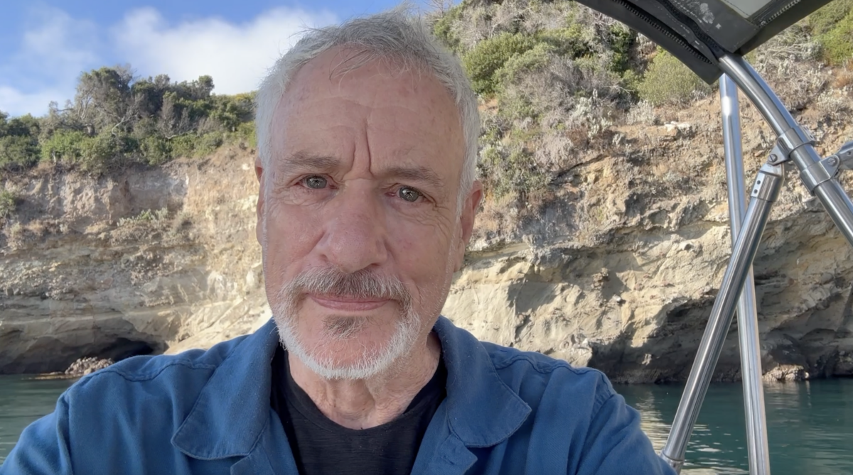 Catch Up With John de Lancie! - Star Trek: The Cruise 2025